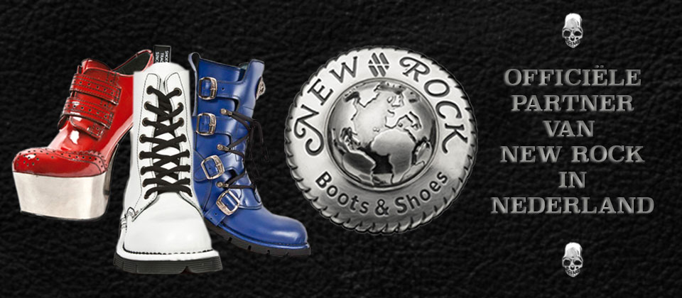 Newrock | Attitude Holland