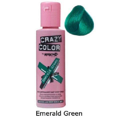 Crazy Color | Attitude Holland