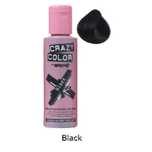 Crazy Color | Attitude Holland