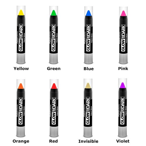 PaintGlow | Attitude Holland